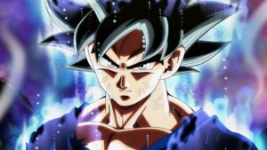 Top 16 Fastest Anime Characters Of All Time - Animesoulking