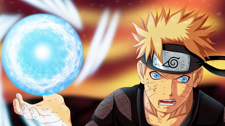 Top 30 Strongest Naruto Characters - Animesoulking