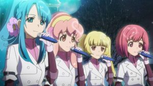 Top 25 Best Music Anime Of All Time - Animesoulking