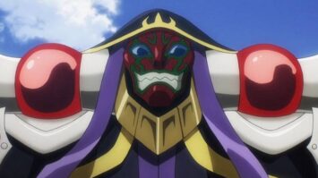 Top 30 Best Masked Anime Characters - Animesoulking