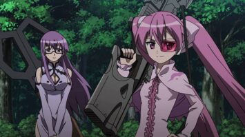 Top 30 Best Assassin Anime Of All Time - Animesoulking