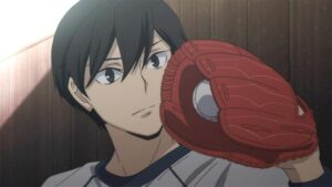 Top 18 Best Baseball Anime Of All Time - Animesoulking