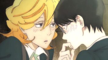 Top 26 Best Yaoi Anime Of All Time - Animesoulking