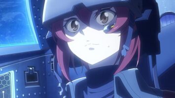 Top 22 Best Mecha Anime Of All Time - Animesoulking