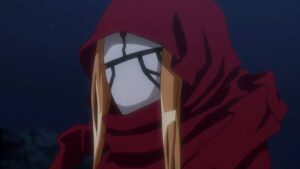 Top 30 Best Masked Anime Characters - Animesoulking