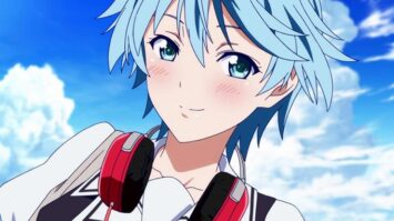 Top 25 Best Music Anime Of All Time - Animesoulking