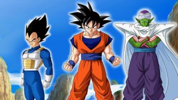 Top 25 Best Anime Trios Of All Time - Animesoulking