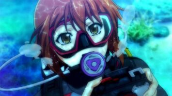 Top 7 Best Swimming Anime Of All Time - Animesoulking