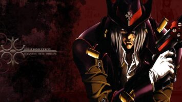 Top 30 Best Assassin Anime Of All Time - Animesoulking