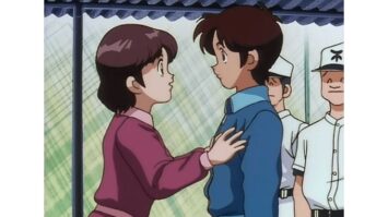 Top 18 Best Baseball Anime Of All Time - Animesoulking