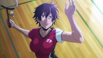 Top 4 Best Badminton Anime Of All Time - Animesoulking