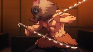 Top 30 Best Masked Anime Characters - Animesoulking