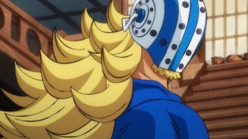 Top 30 Best Masked Anime Characters - Animesoulking