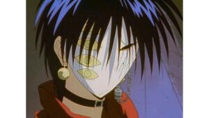 Top 30 Best Masked Anime Characters - Animesoulking