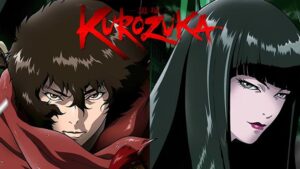 Top 23 Best Samurai Anime Of All Time - Animesoulking