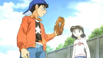 Top 18 Best Baseball Anime Of All Time - Animesoulking