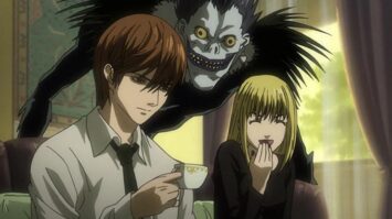 Top 25 Best Anime Trios Of All Time - Animesoulking