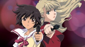 Top 30 Best Assassin Anime Of All Time - Animesoulking