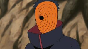 Top 30 Best Masked Anime Characters - Animesoulking