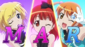 Top 25 Best Music Anime Of All Time - Animesoulking