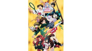 Top 18 Best Baseball Anime Of All Time - Animesoulking