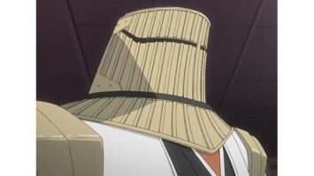 Top 30 Best Masked Anime Characters - Animesoulking