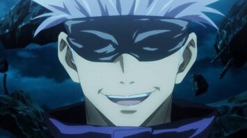Top 30 Best Masked Anime Characters - Animesoulking