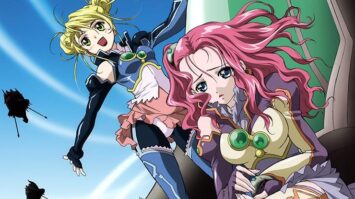 Top 30 Best Yuri Anime You Should Watch - Animesoulking