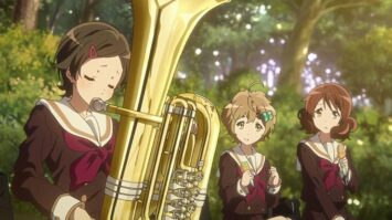 Top 25 Best Music Anime Of All Time - Animesoulking