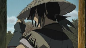 Top 23 Best Samurai Anime Of All Time - Animesoulking