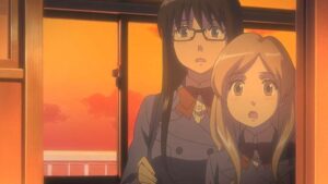 Top 30 Best Yuri Anime You Should Watch - Animesoulking