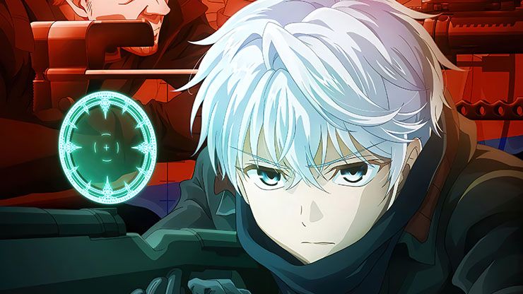 Top 30 Best Assassin Anime Of All Time - Animesoulking