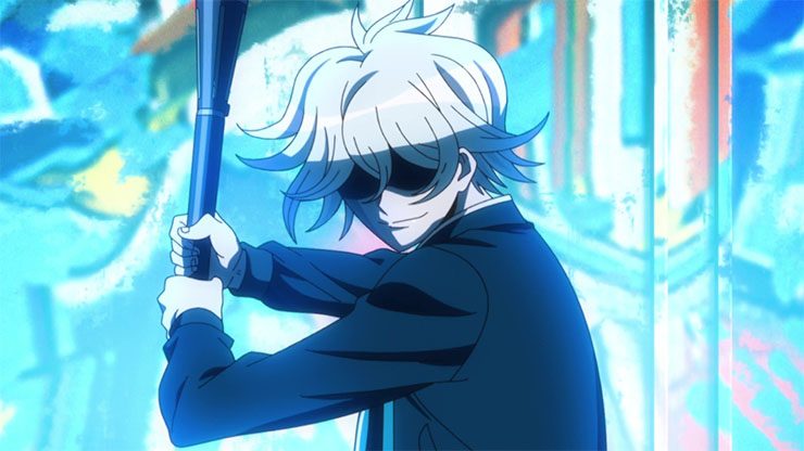 Top 18 Best Baseball Anime Of All Time - Animesoulking