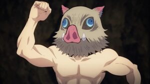 Top 30 Best Masked Anime Characters - Animesoulking