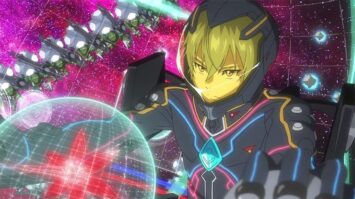 Top 22 Best Mecha Anime Of All Time - Animesoulking