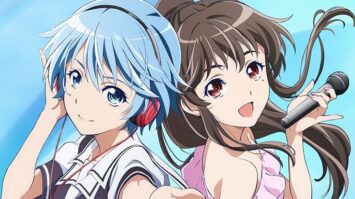 Top 25 Best Music Anime Of All Time - Animesoulking