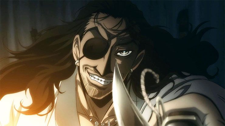 Top 23 Best Samurai Anime Of All Time - Animesoulking