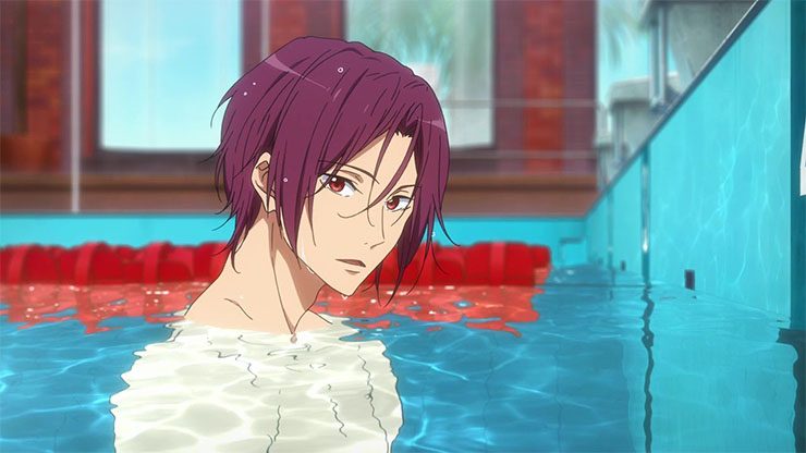 Top 7 Best Swimming Anime Of All Time - Animesoulking
