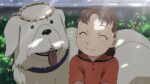 Top 34 Most Loved Anime Dog Characters - Animesoulking
