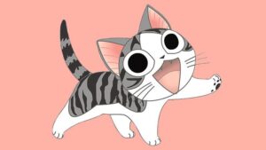 Top 28 Most Loved Anime Cat Characters - Animesoulking