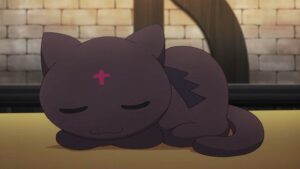 Top 28 Most Loved Anime Cat Characters - Animesoulking