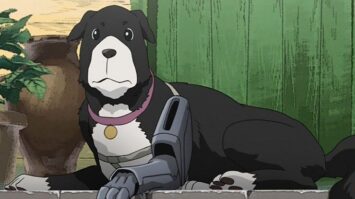 Top 34 Most Loved Anime Dog Characters - Animesoulking