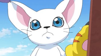 Top 28 Most Loved Anime Cat Characters - Animesoulking
