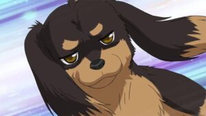 Top 34 Most Loved Anime Dog Characters - Animesoulking