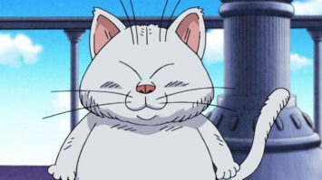 Top 28 Most Loved Anime Cat Characters - Animesoulking