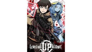 Top 22 Best Manhwa Like Solo Leveling You Must Read