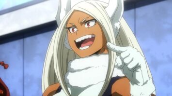 Top 10 Strongest MHA Pro Heroes - Animesoulking