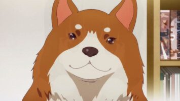 Top 34 Most Loved Anime Dog Characters - Animesoulking