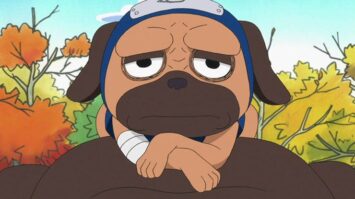 Top 34 Most Loved Anime Dog Characters - Animesoulking