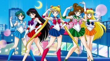 Top 21 Best Magical Girl Anime Recommendations - Animesoulking